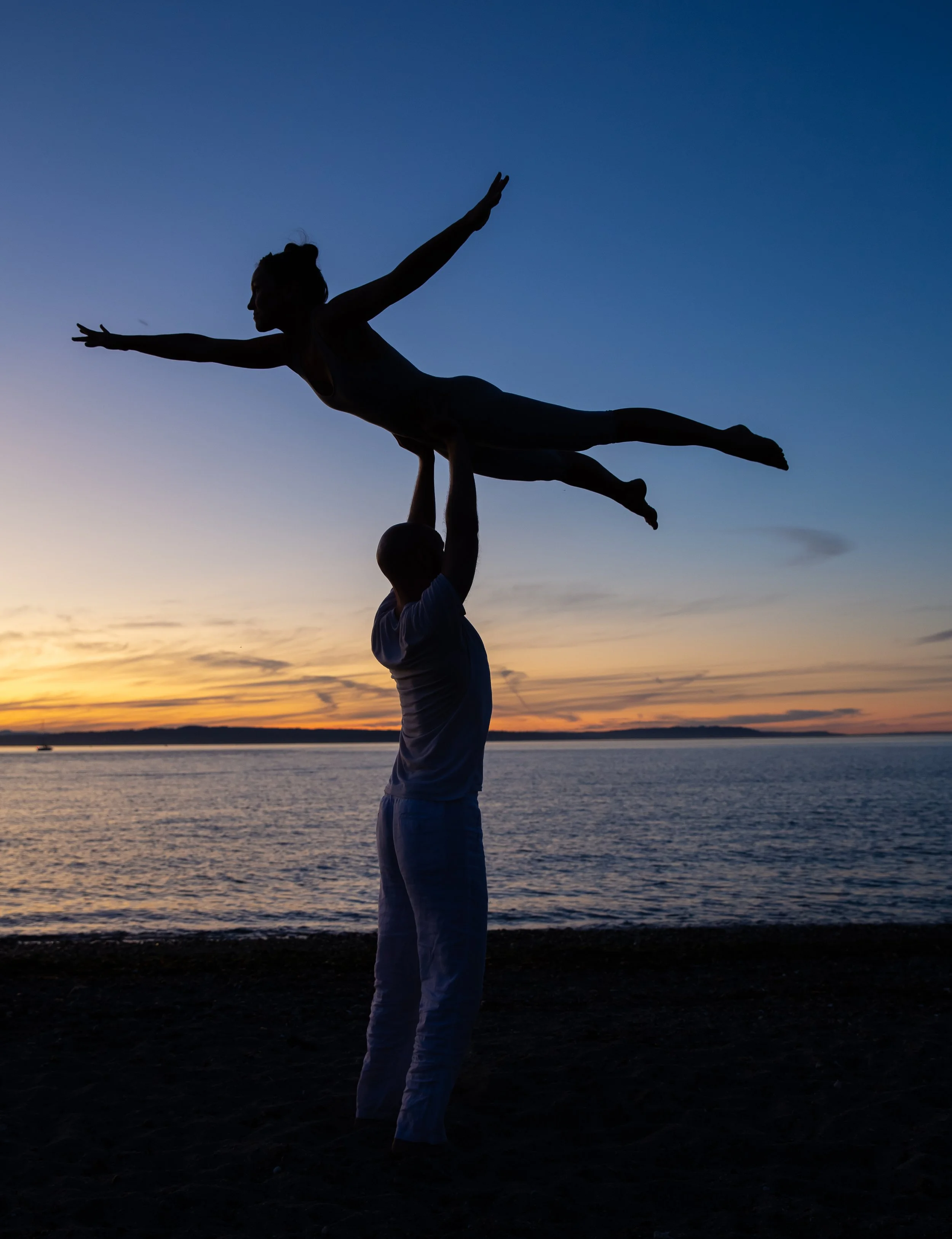 The Acro Documentary Project
