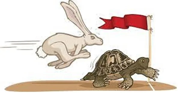 SHAMELESS and AUDACIOUS PERSISTENCE — Crosslink Christian Network