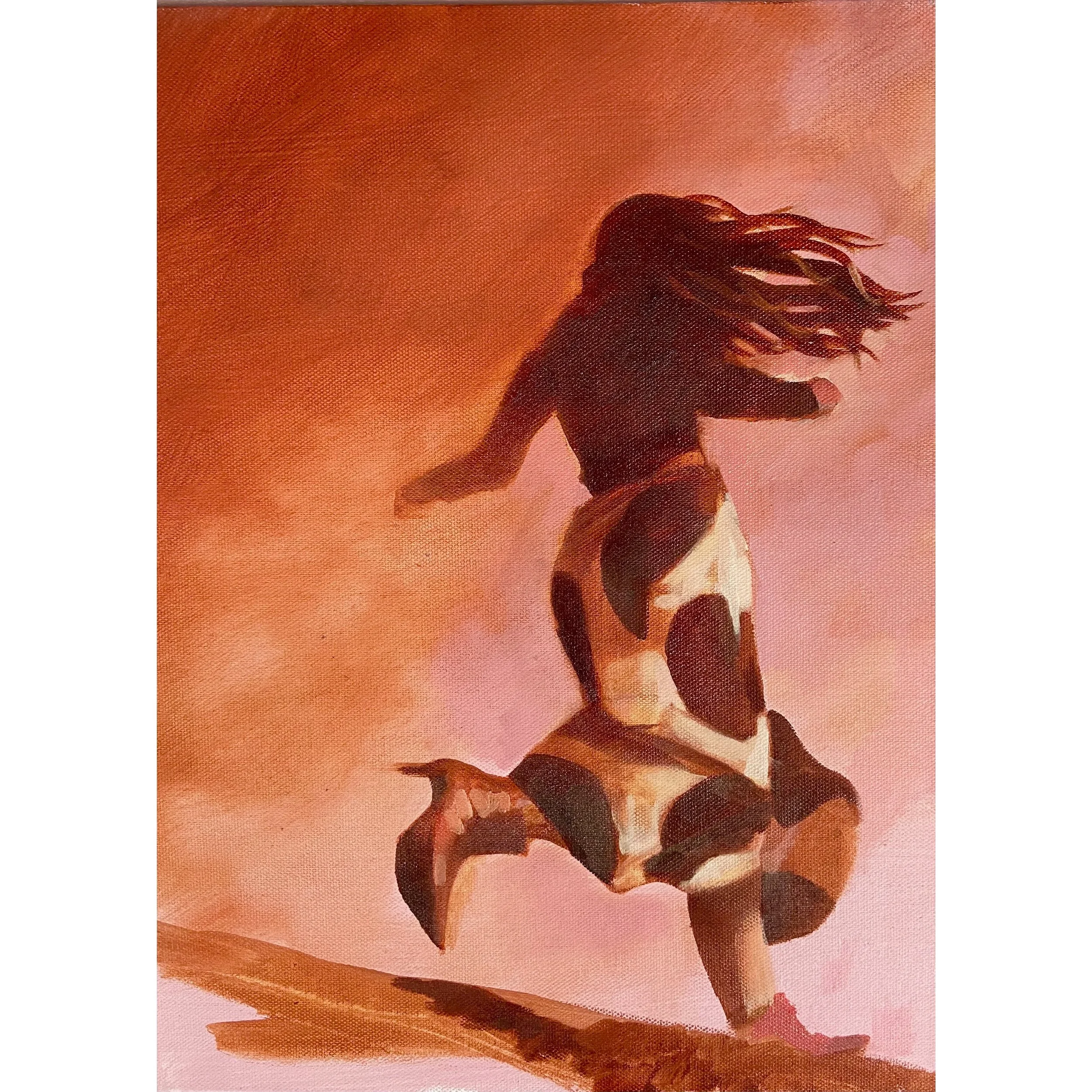 Small Works — Store 1 — PATSY MCARTHUR