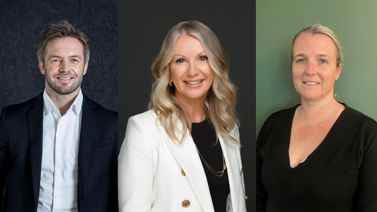 Fidelity Life makes three key appointments in its Sales and Service ...
