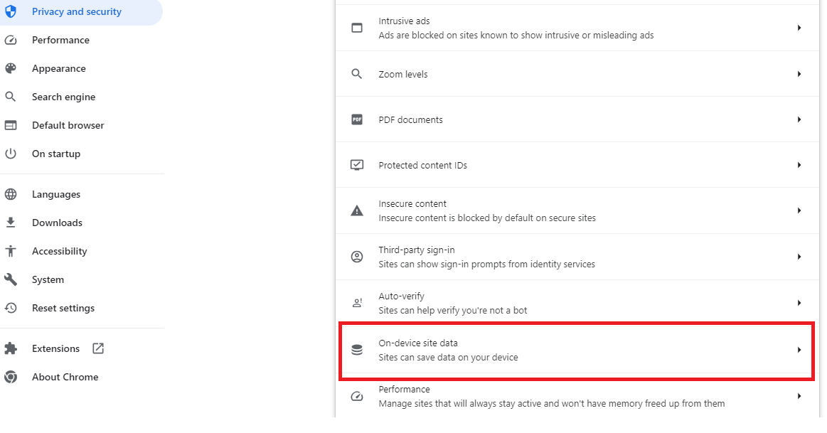 Troubleshooting – Two Factor Authentication (2FA) for Google Chrome ...