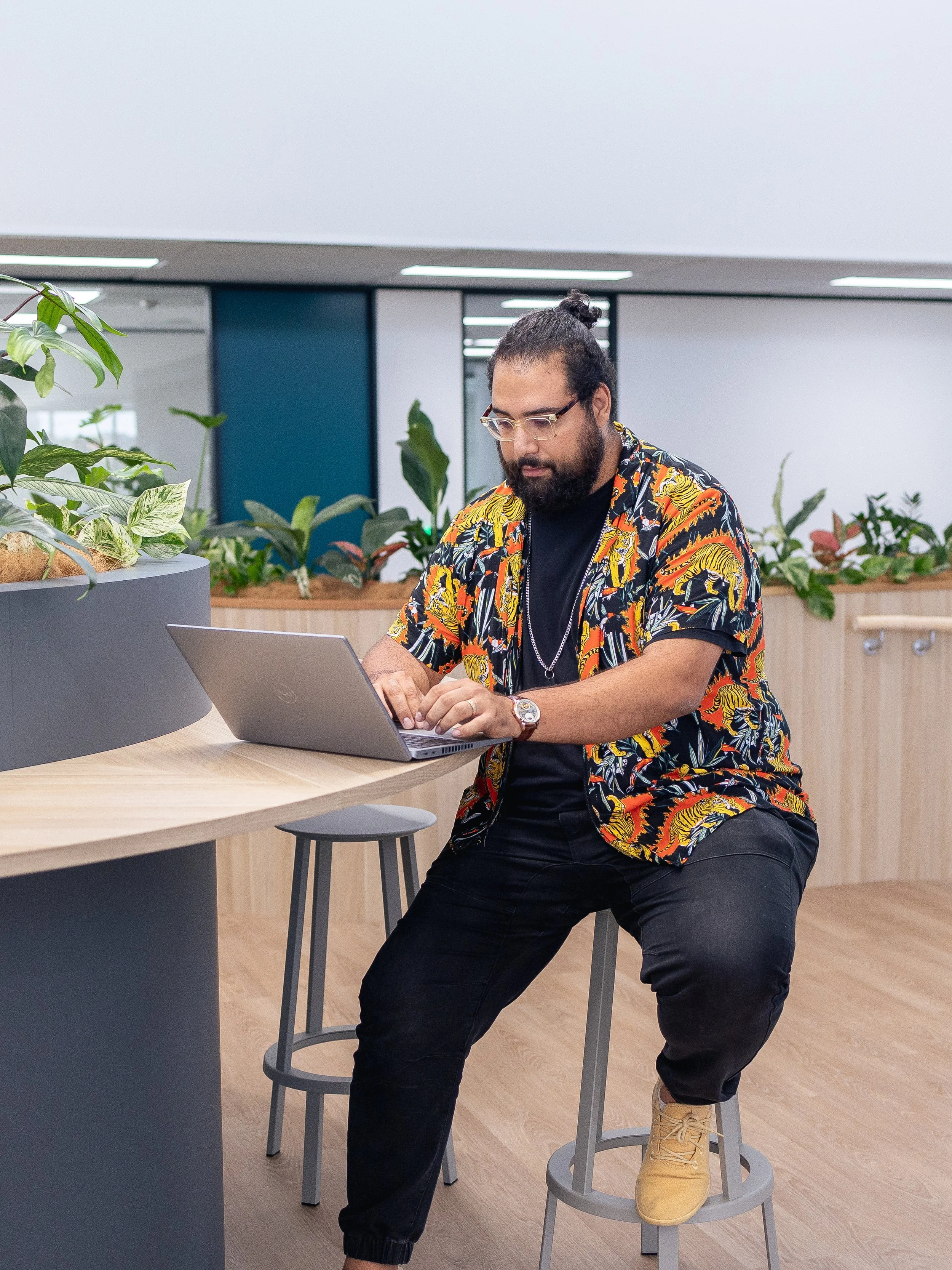 Partners Life: A Moving Experience — Chatswood