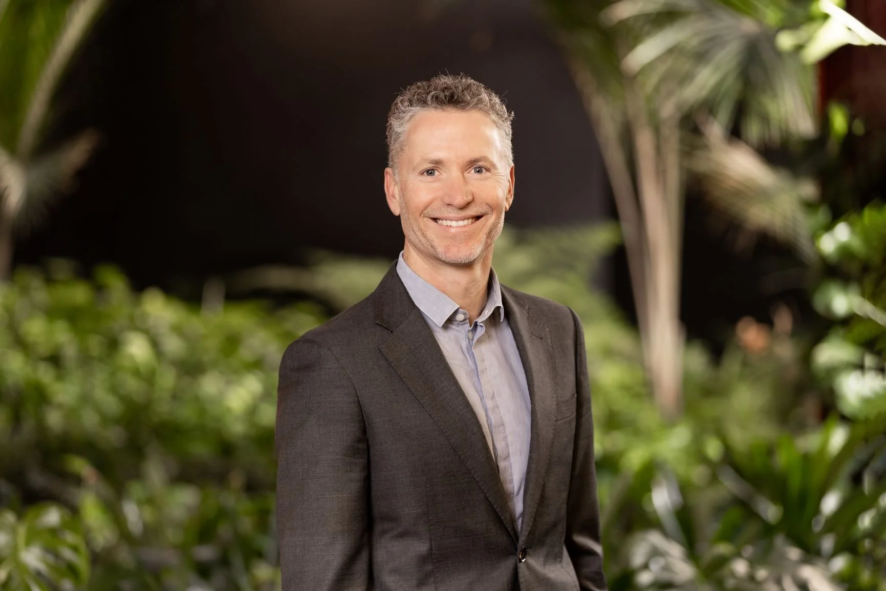AIA appoints new Chief Technology Officer — Chatswood