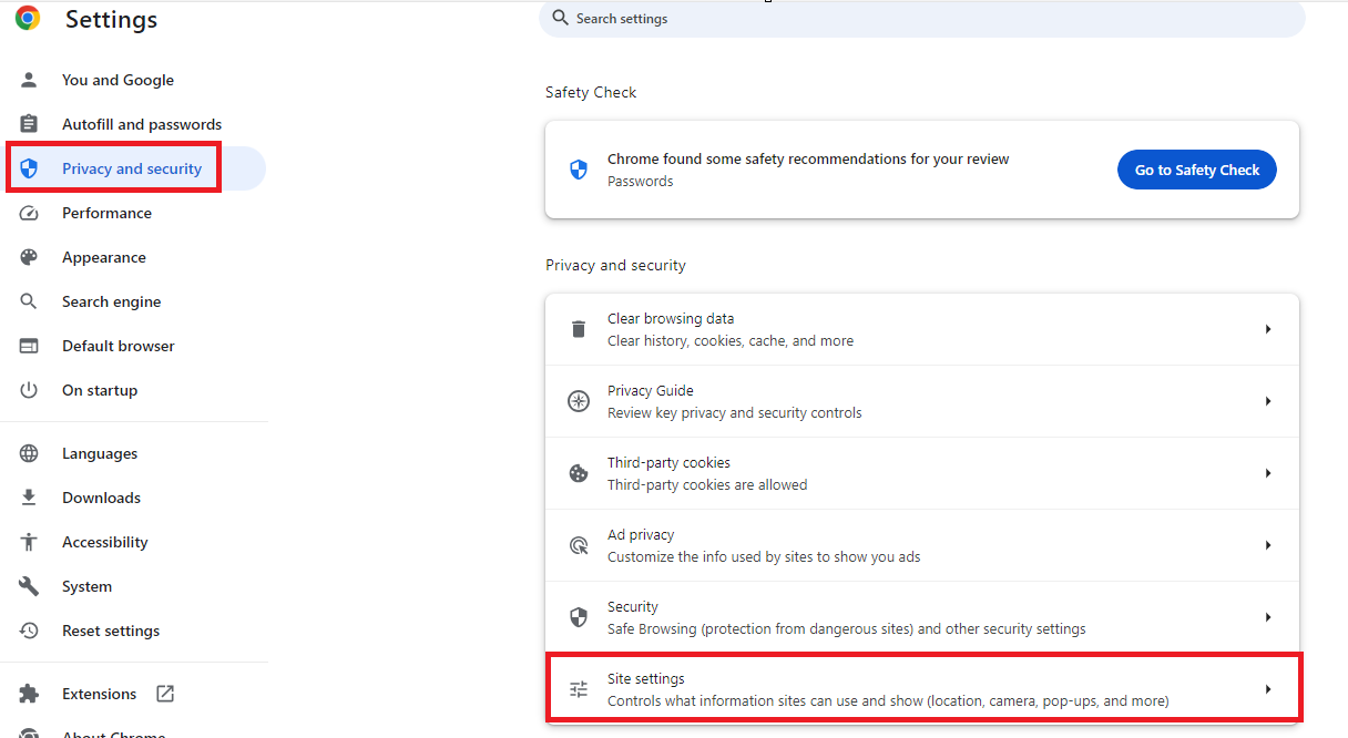 Troubleshooting – Two Factor Authentication (2FA) for Google Chrome ...