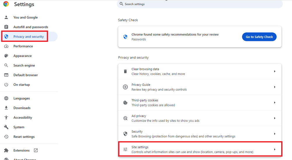 Troubleshooting – Two Factor Authentication (2FA) for Google Chrome — Chatswood