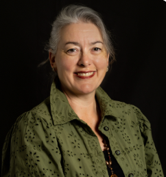 Haydee Stroud appointed FSC’s Acting CEO — Chatswood