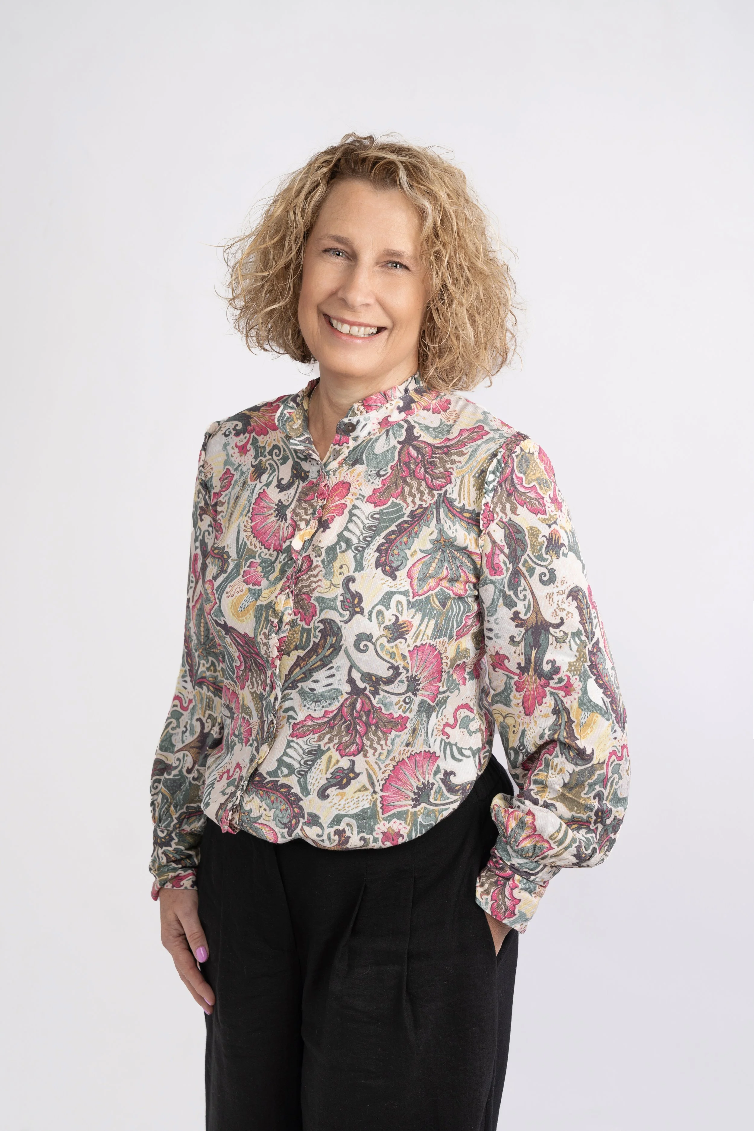 Thoughts from Advisers – Paula Jones — Chatswood