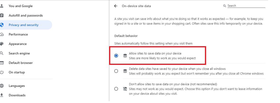Troubleshooting – Two Factor Authentication (2FA) for Google Chrome ...