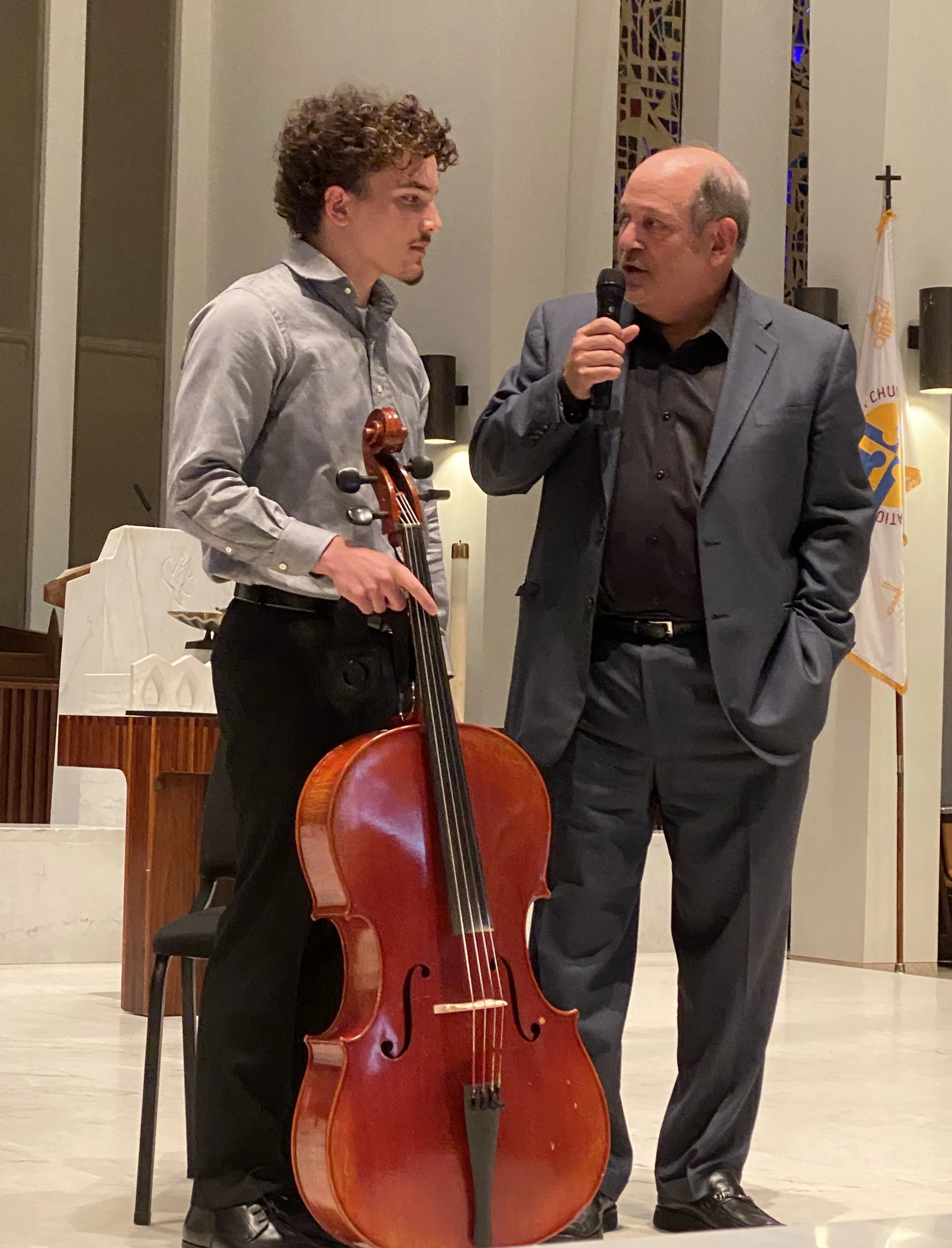 2024 Awards for Excellence in the Arts (AEA) Ceremony — National ...