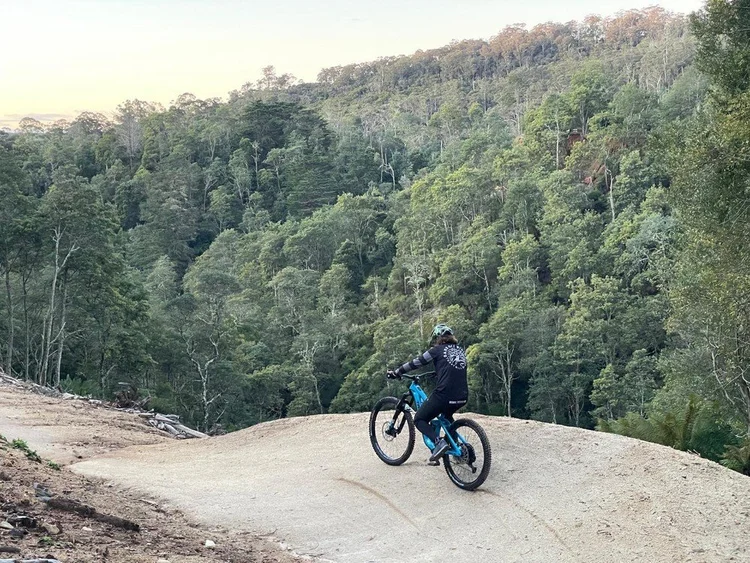 Blue Derby + st Helen’s Shuttles | Premium MTB Shuttle Service — Bark ...