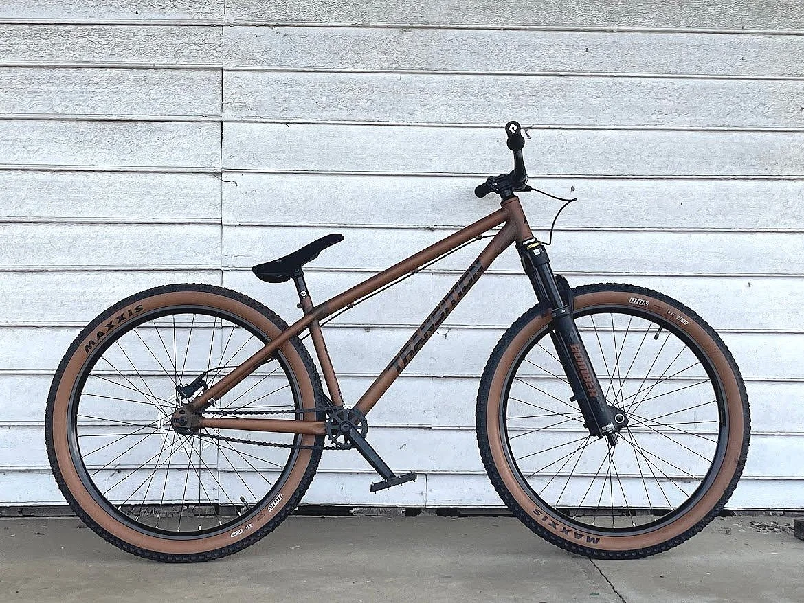 Mountain Bike Tasmania | Explore Blue Derby with Bark Off Biking