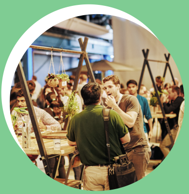 Startups — PLANT FWD