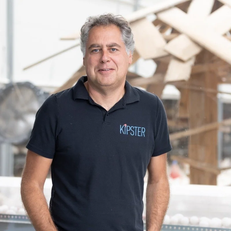 Speakers — PLANT FWD