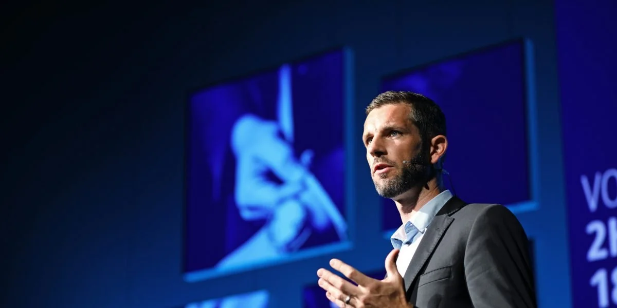 Startups — PLANT FWD