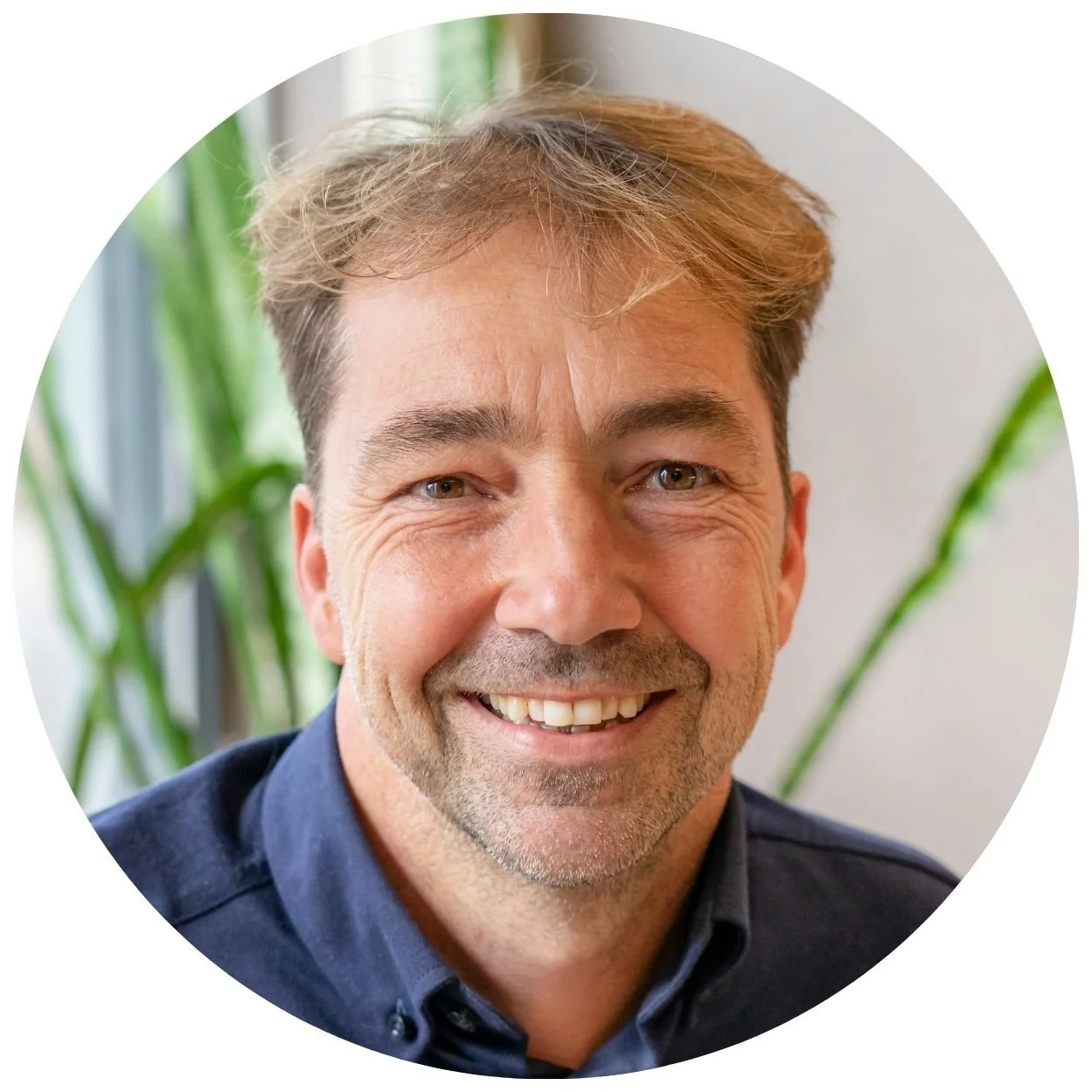 Speakers — PLANT FWD