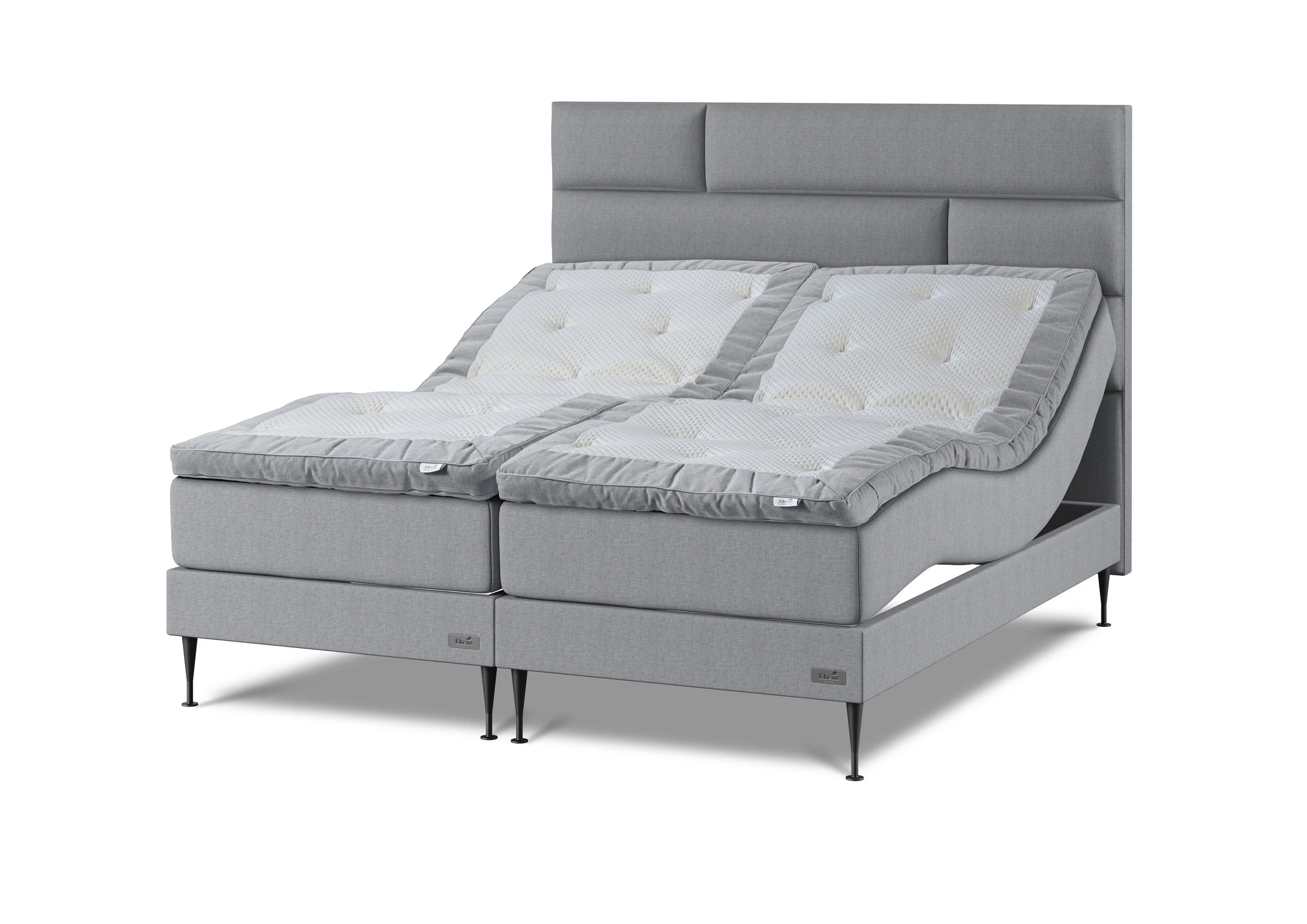 Ställbar säng - Essens — Ekens