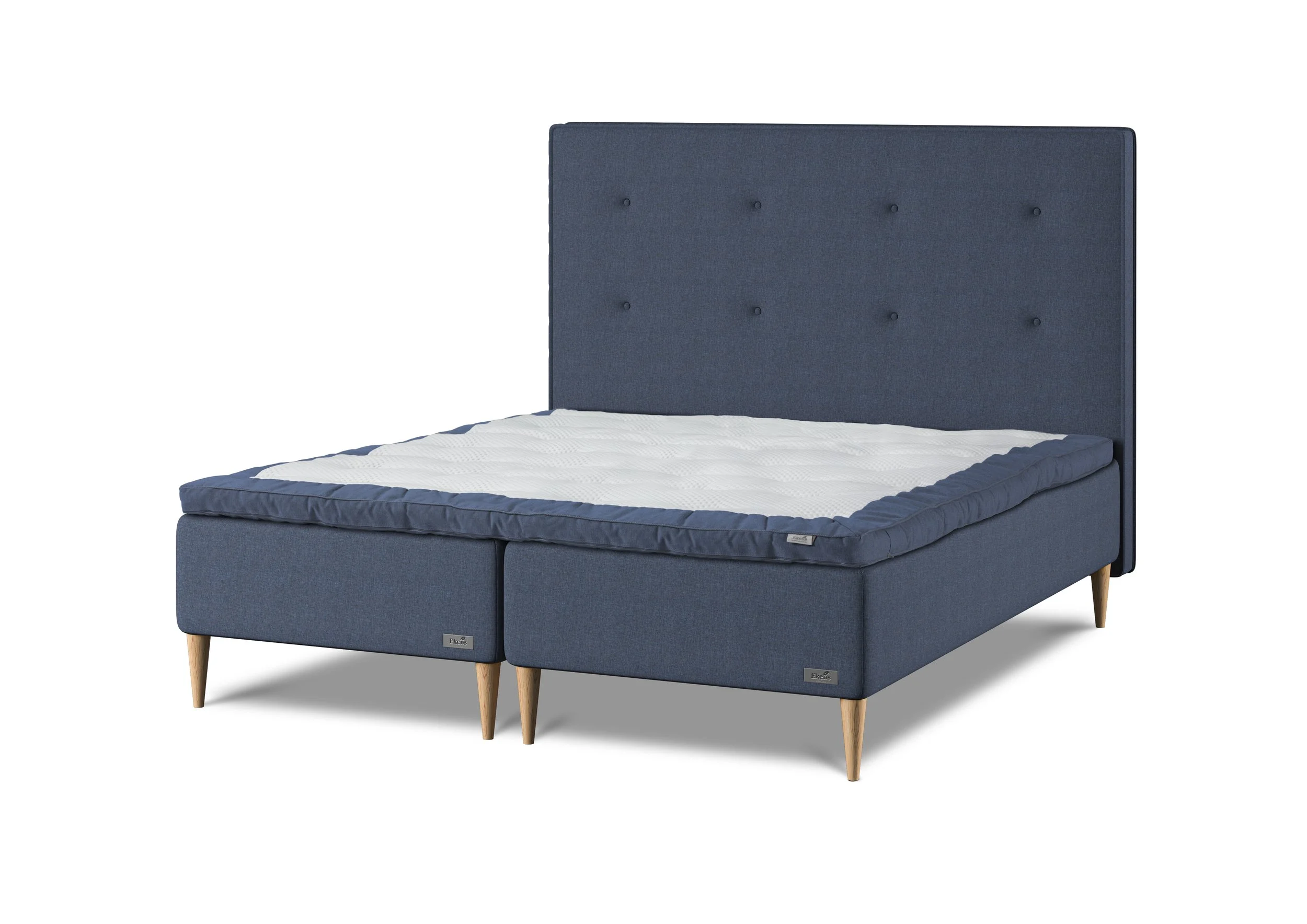 Ramsängar — Ekens