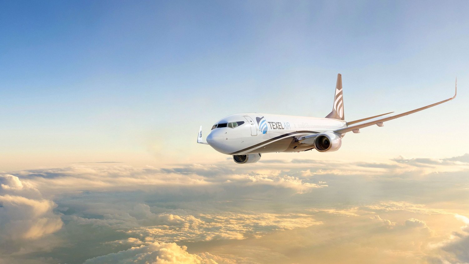 Texel Air Australasia