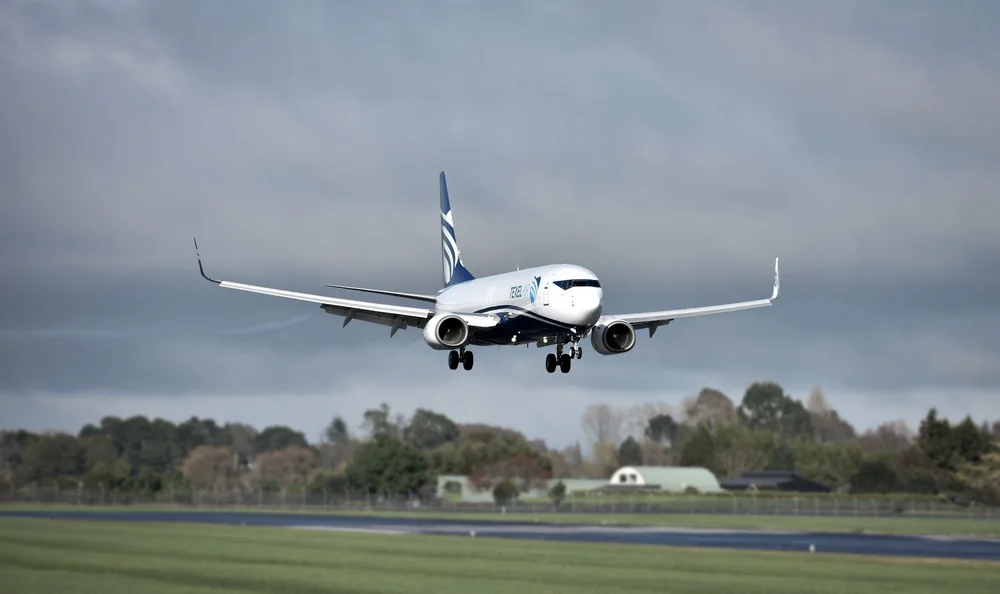 About — Texel Air Australasia