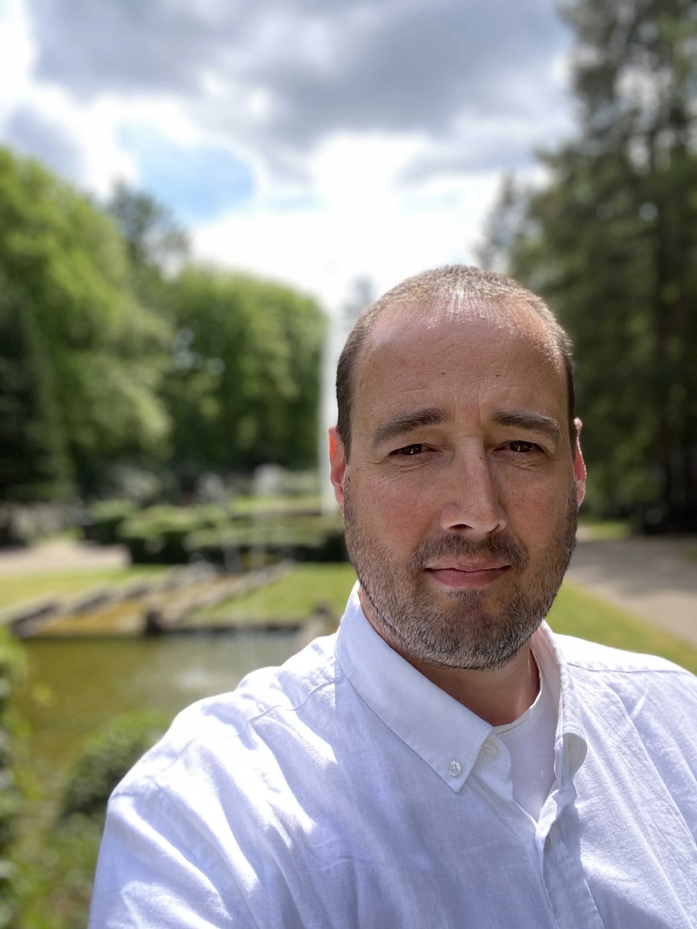 Maarten van Heiningen