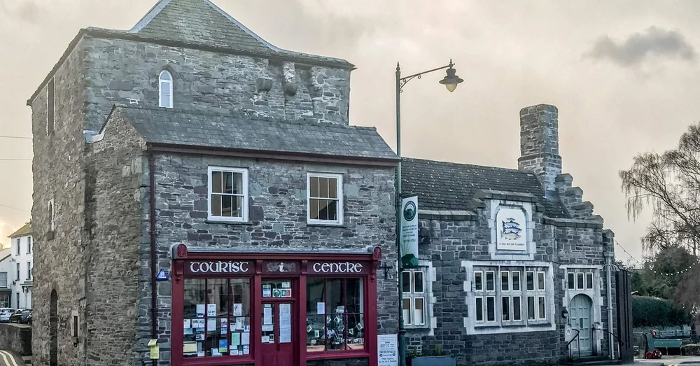 Accommodation in Talgarth — Talgarth Walking Festival