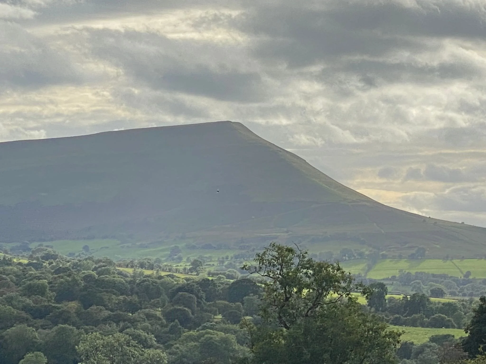 Talgarth Walking Festival
