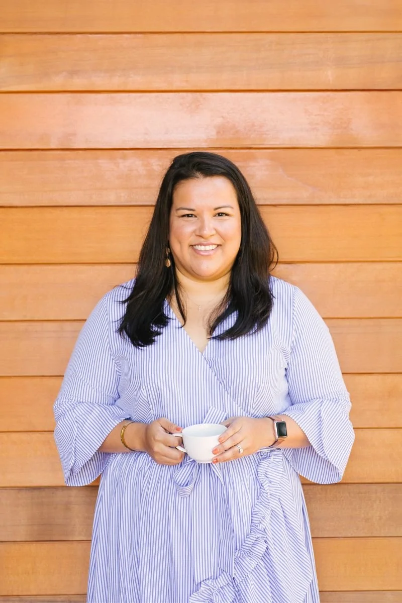 Meet Vanessa | Start Your Practice Now – Empower Your Business — Brave ...