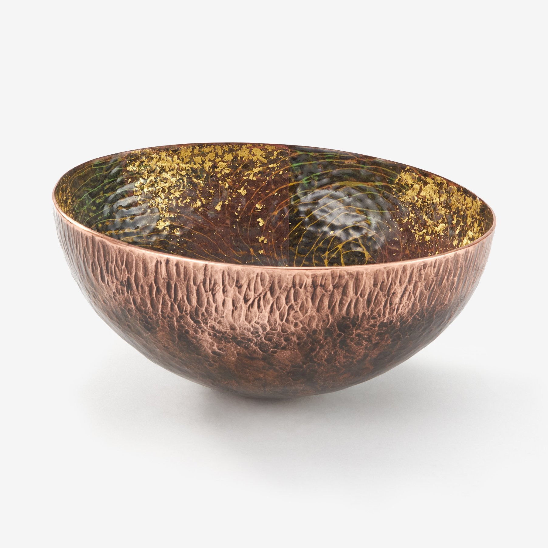 Joanne Horrobin - Coppersmith & Enameller