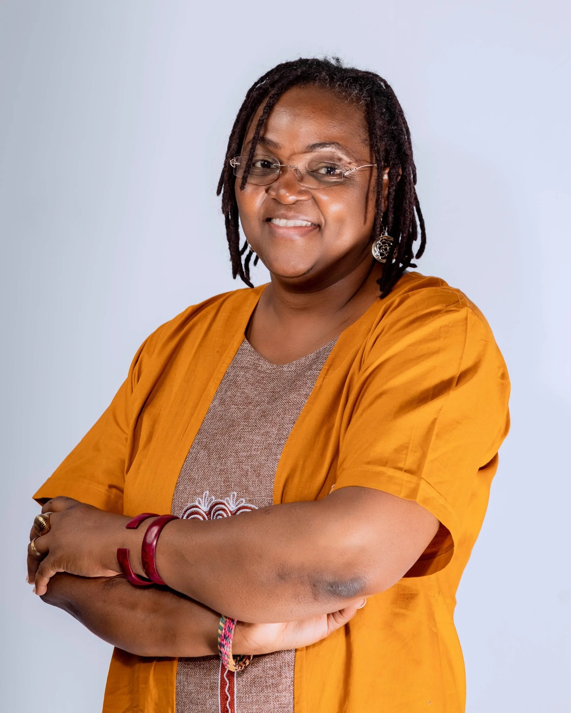 BENIN — Batonga Foundation