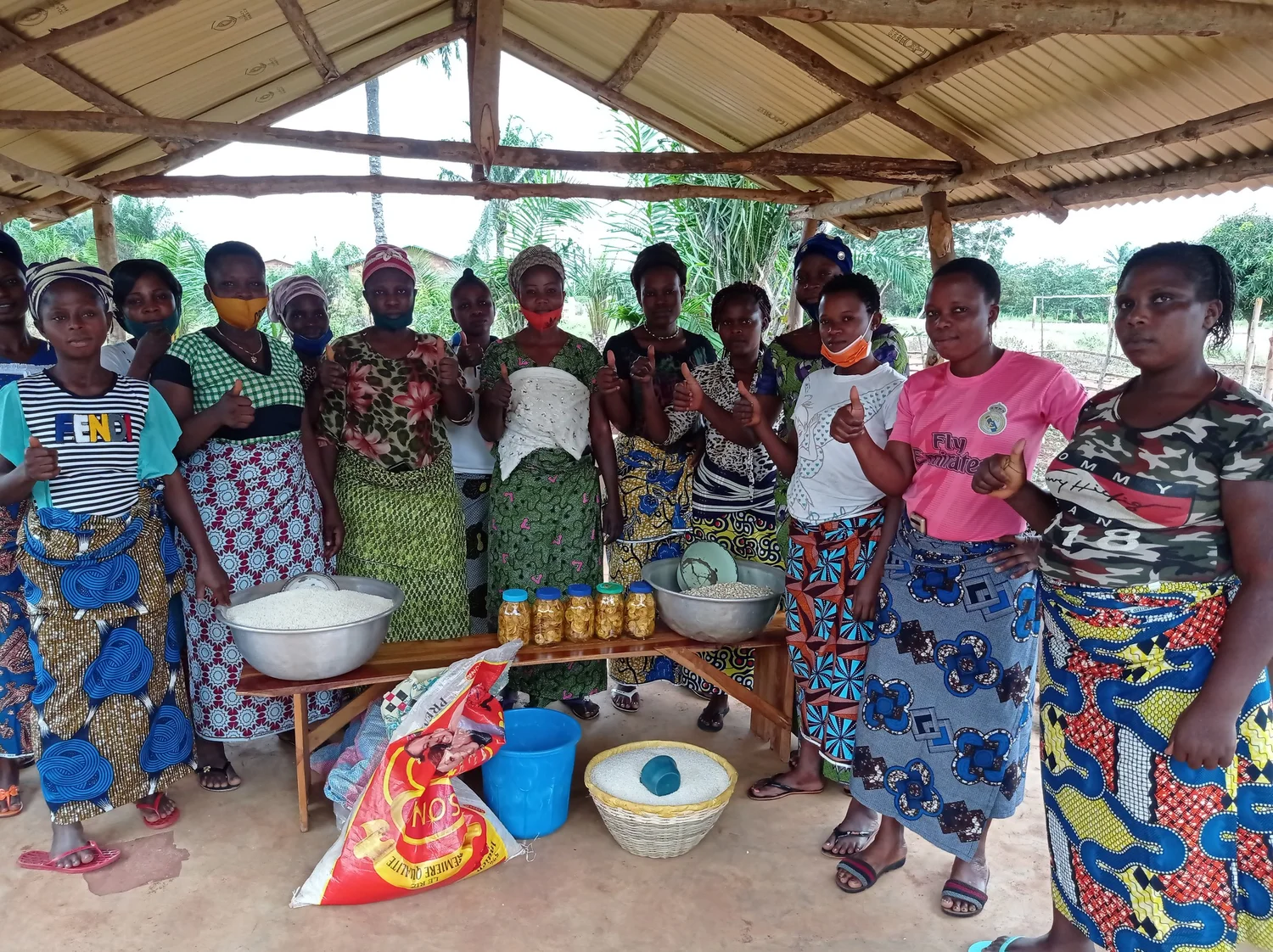 Our Story — Batonga Foundation