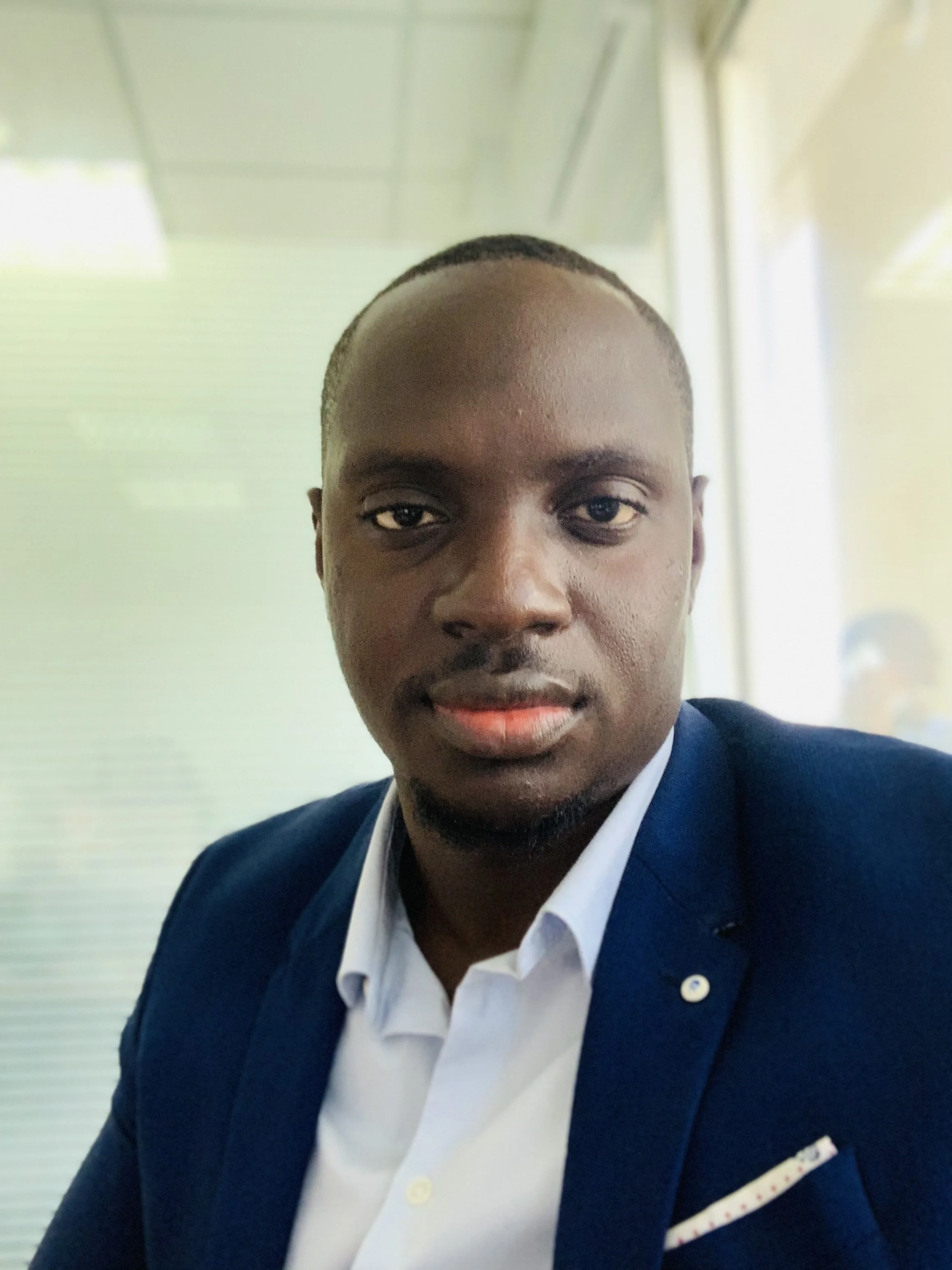 WHO WE ARE — Batonga Foundation