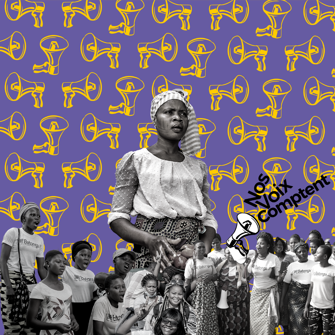 SENEGAL — Batonga Foundation