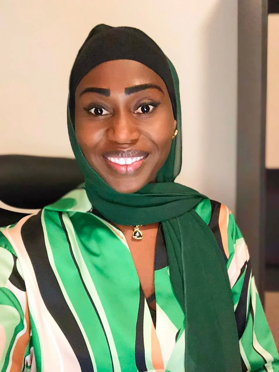 SENEGAL — Batonga Foundation