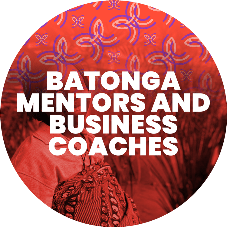 Batonga Foundation