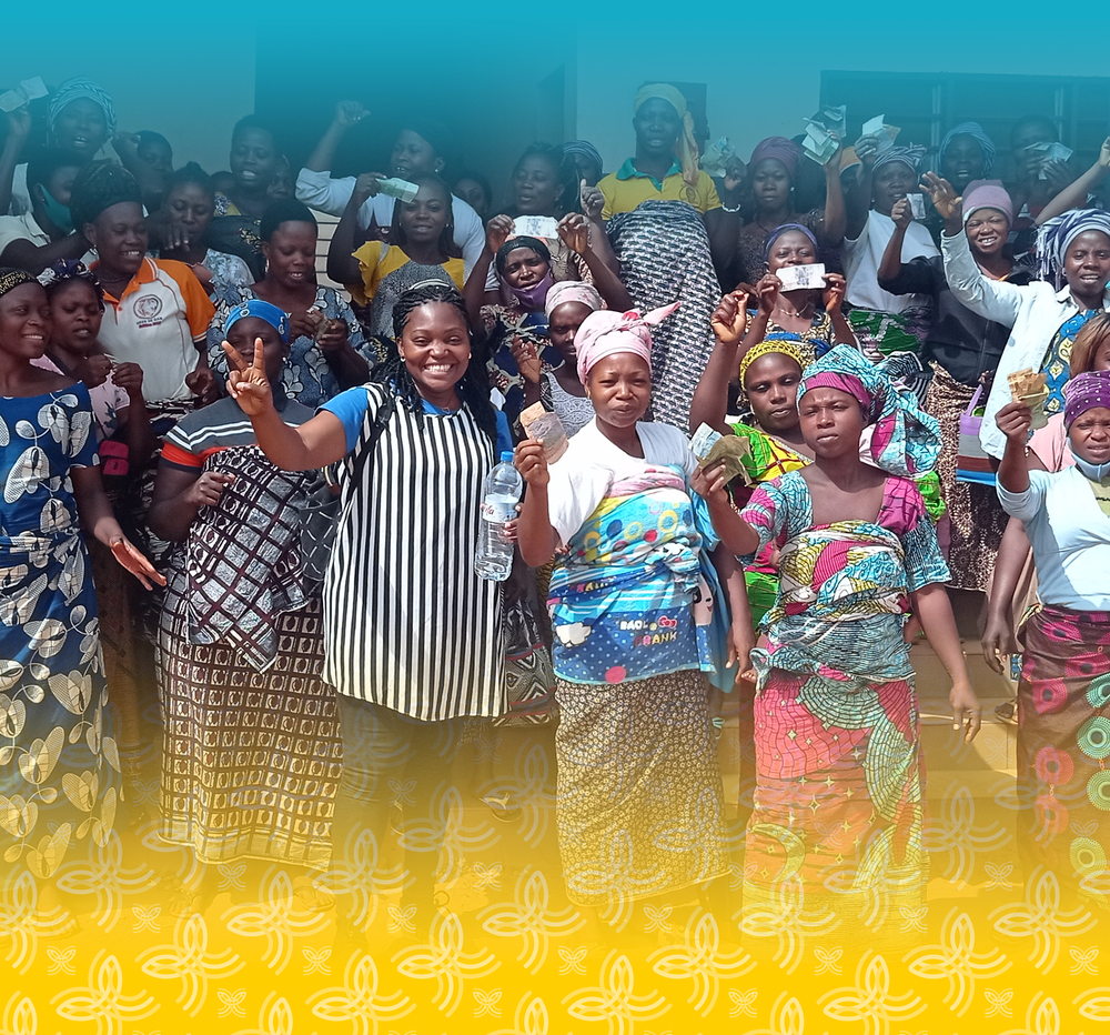 Our Story — Batonga Foundation