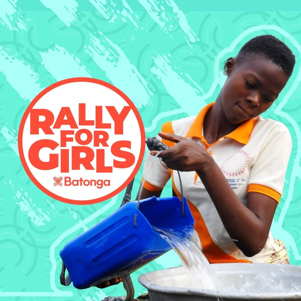 NEWS — Batonga Foundation