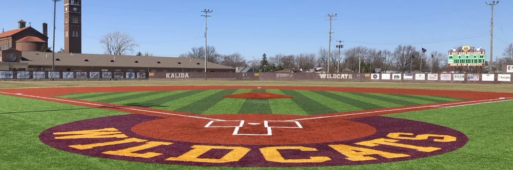 ACME Baseball State Tournament Ohio — ACME Baseball Congress