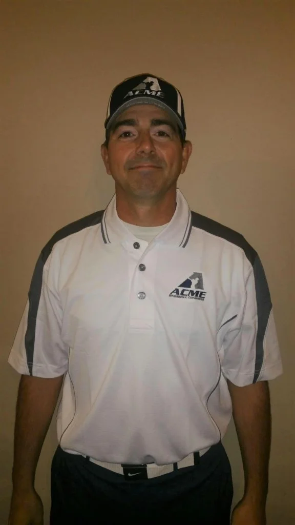 ACME Baseball Board of Directors — ACME Baseball Congress