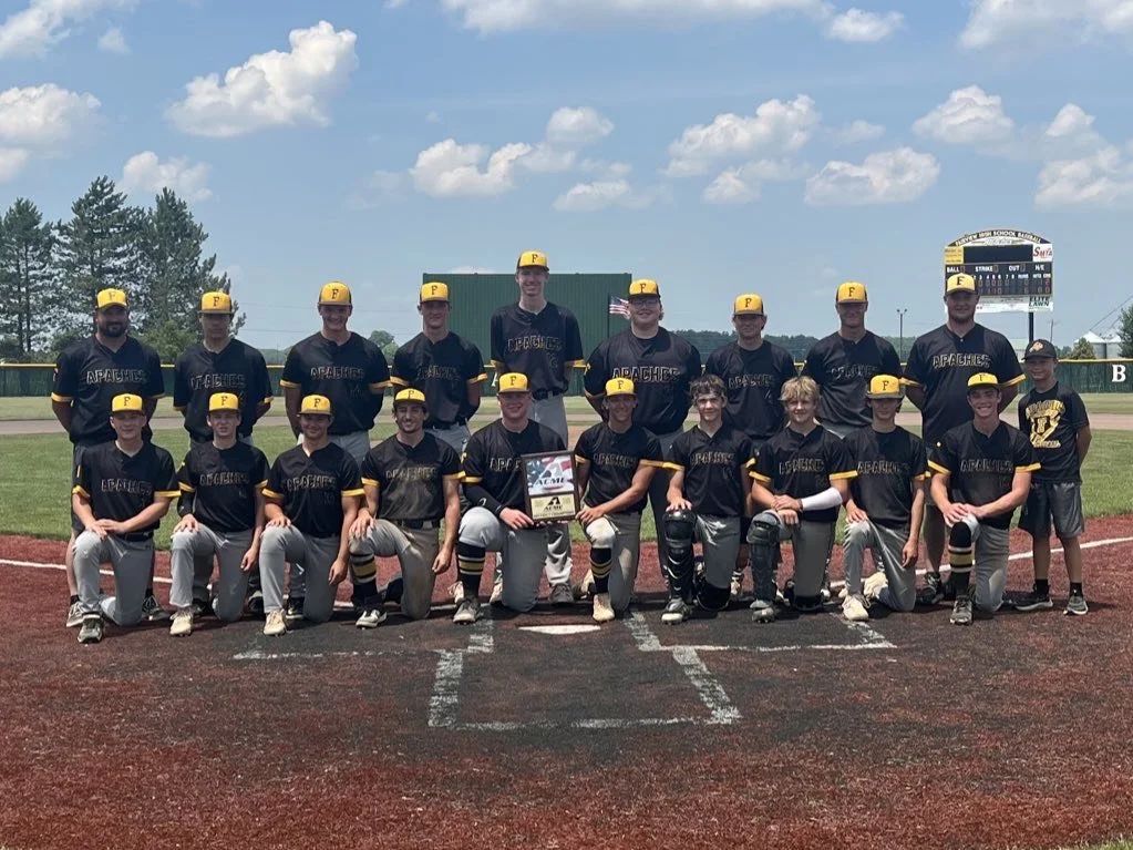 ACME Baseball State Tournament Ohio — ACME Baseball Congress