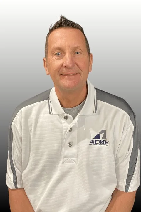 ACME Baseball Board of Directors — ACME Baseball Congress