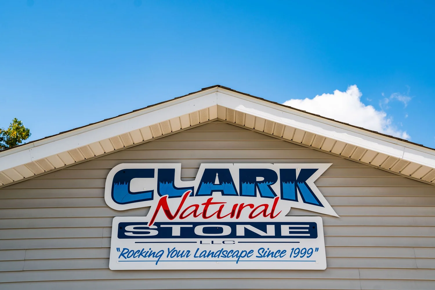 Clark Natural Stone