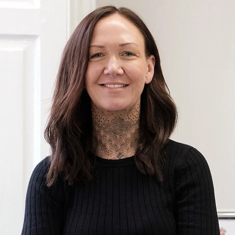 Mentoring Programme — BWC Edinburgh
