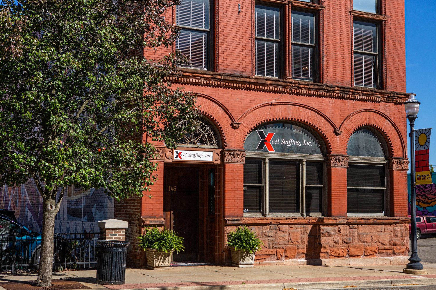 Xcel Staffing Inc. | Employment Solutions in Jackson, Kalamazoo, & Marshall