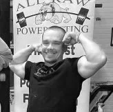 PERSONAL TRAINING — Middlebury Fitness