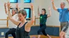 CLASSES — Middlebury Fitness
