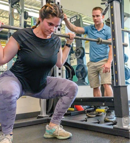 Middlebury Fitness