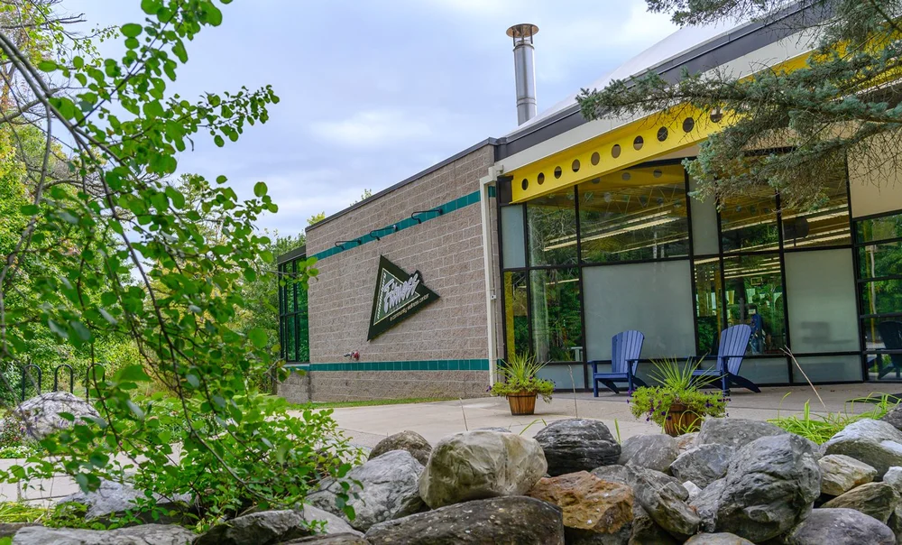Facilities — Middlebury Fitness