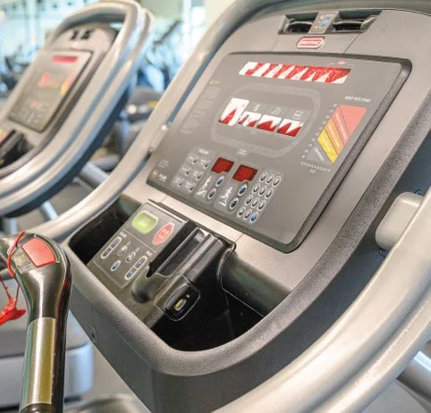 Middlebury Fitness
