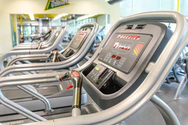 Facilities — Middlebury Fitness