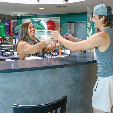 Middlebury Fitness